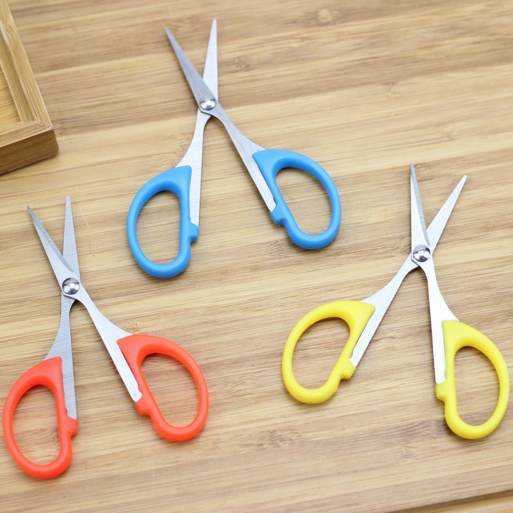 DIY handmade office scissors – Scissor Manufacturers