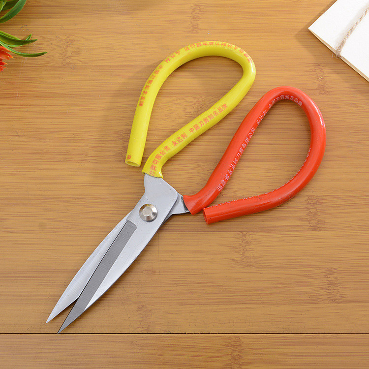Rust-proof powerful scissors – Scissor Manufacturers