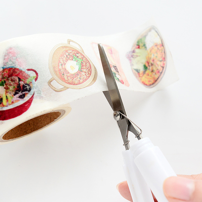 Portable pen scissors – Scissor Manufacturers