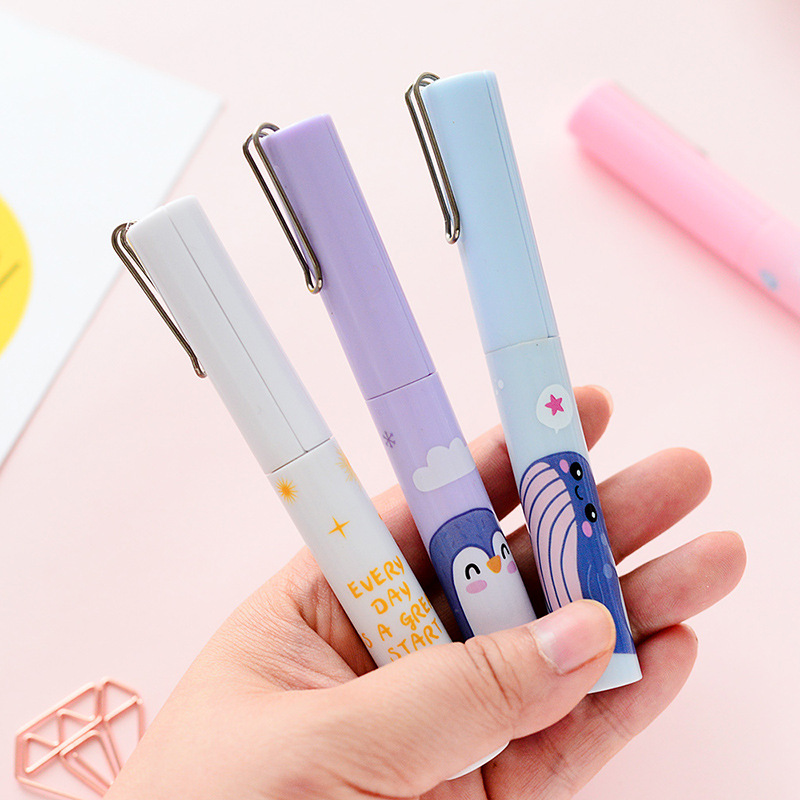 Portable pen scissors – Scissor Manufacturers